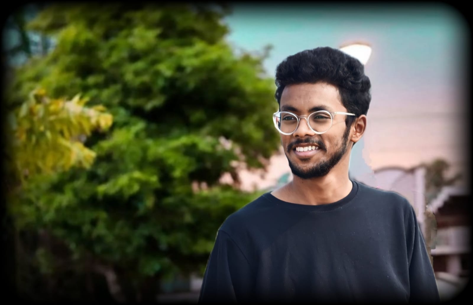 Aravindh's Portfolio